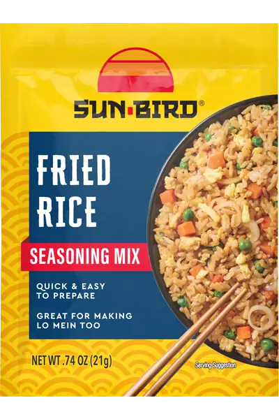 EGG DROP SOUP MIX - Sun-Bird